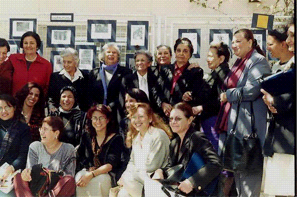 WMB1.6.2 - The Women and Memory Forum